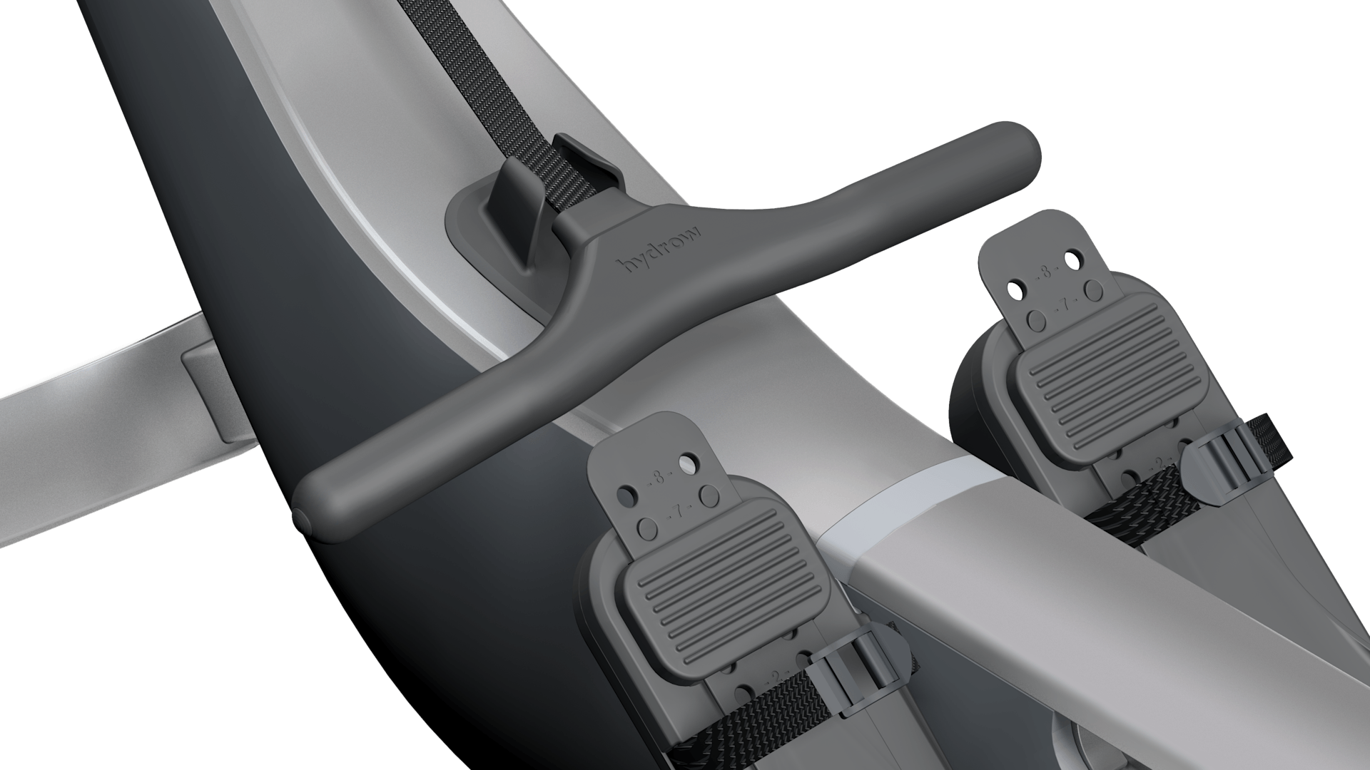 The Hydrow Pro, Wave and Core Rowing Machines - Hydrow